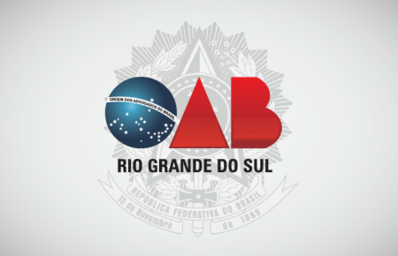 OAB/RS - Nota - jus postulandi
