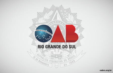 OAB/RS - Editais de inscrições
