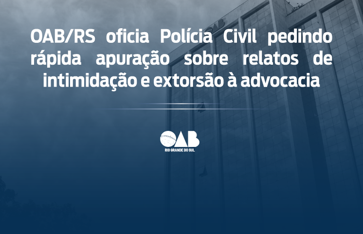 OAB/RS - Canoas