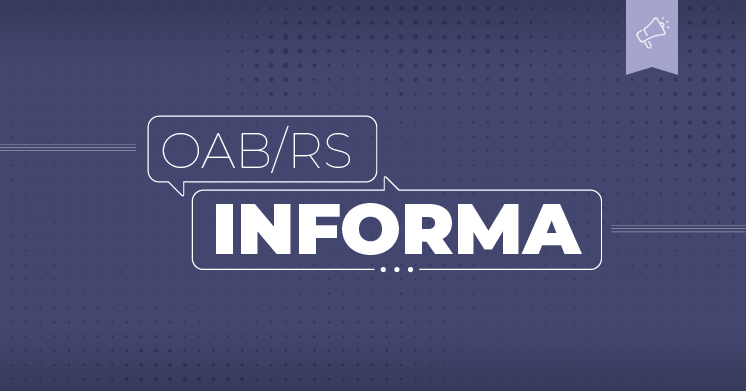 OAB/RS - Sistema para registro de novas sociedades de advogados estará ...