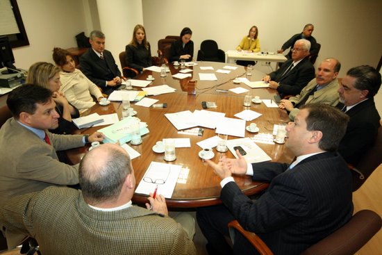 OAB/RS - Em reunião da Comissão Mista, OAB/RS e CGJ tratam sobre ... OAB/RS - Em reunião da Comissão Mista, OAB/RS e CGJ tratam sobre ...
